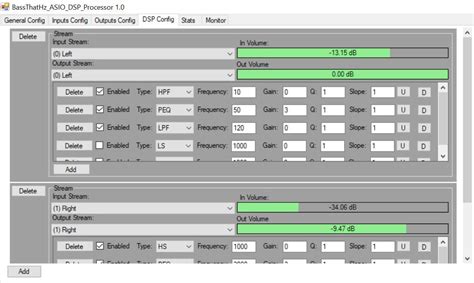Diying A Dsp Processor Engine Solution Page 17 Avs Forum