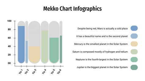 Mekko Chart Infographics For Google Slides And PowerPoint
