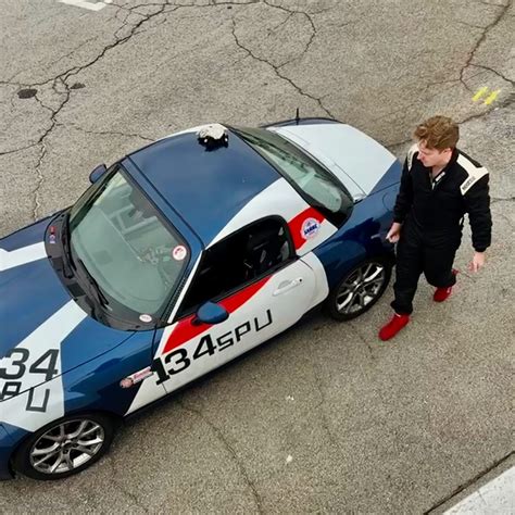 Eric Norman Ericnorman Racing • Instagram Photos And Videos