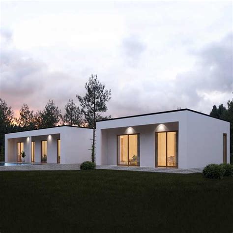 Ups Prefab Cement Homes Rapid Earthquake Resistant Construction