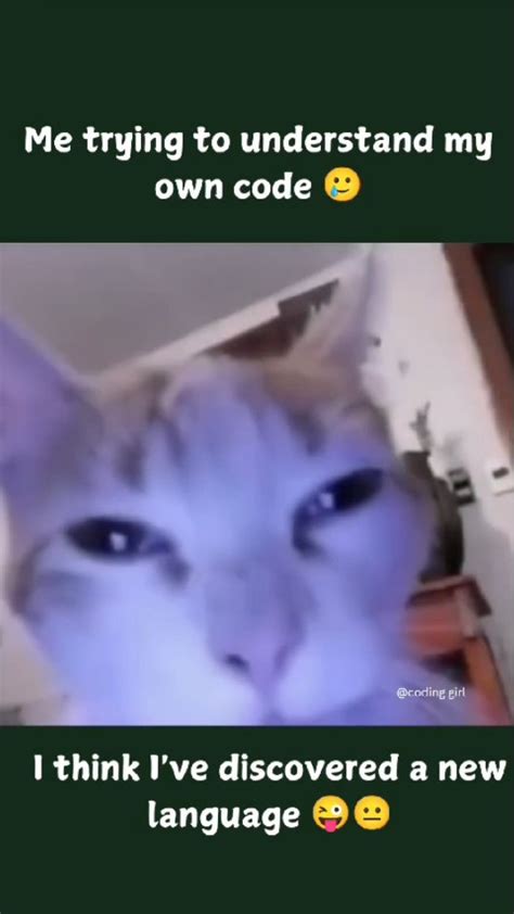 Coding Girl Tips And Tricks Trend Reelsinstagram Trending Coding