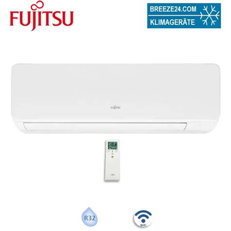 Fujitsu Multi Split Air Conditioning Indoor Unit Only ASEH12KGTG 3 5kW 12000BTU Wi Fi