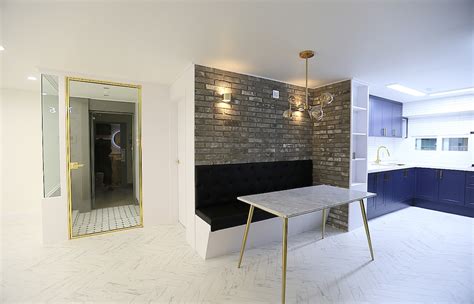 광진구 인테리어 광진구 자양동 우성 아파트 32평 라이프스타일 슈퍼앱 오늘의집