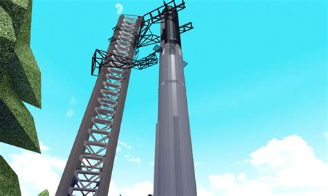 Rocket Babft R Roblox