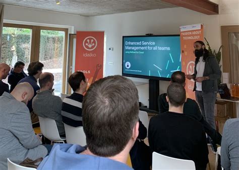 Raj Sehmi On Linkedin Atlassian Servicemanagement Event 12 Comments