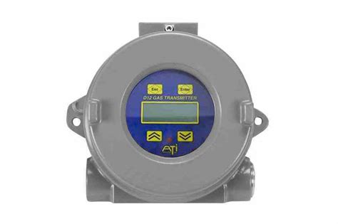 Larson Electronics Explosion Proof Digital Countdown Timer Class I