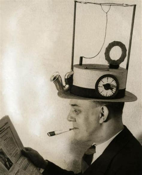 21 Strange Inventions From Way Back When Thats Pretty Damn Awesome