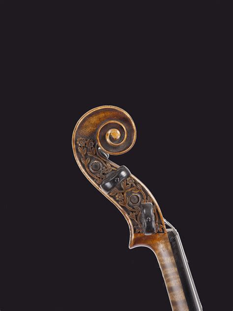 Fancy Fiddles Baroque Violin Shop