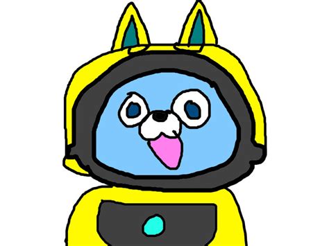 Usapyon From Yo Kai Watch By Mjegameandcomicfan89 On Deviantart