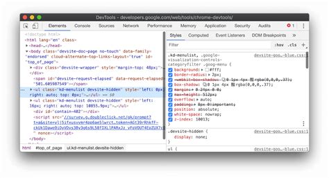 how to stop user agent stylesheets from overriding my css