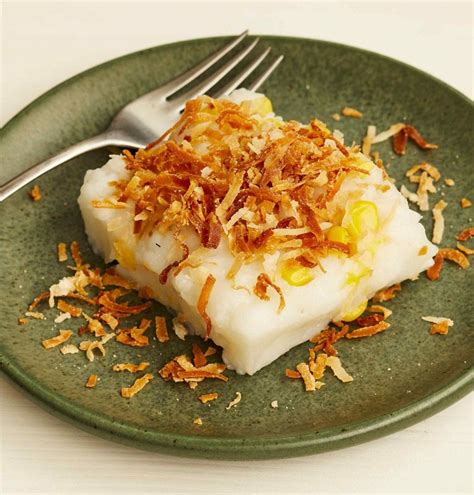 5 Corn Dessert Recipes