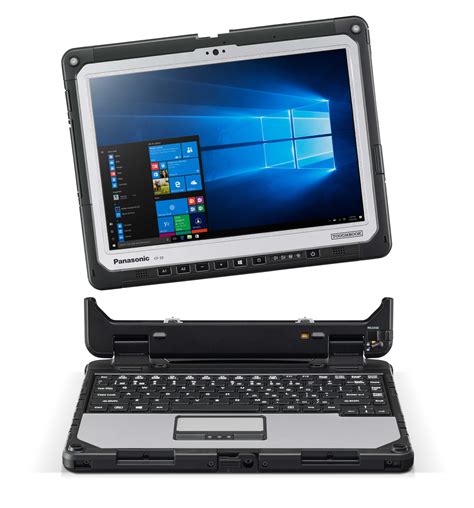 Panasonic Toughbook Cf 33 I5 7200u Qhd Convertible Review Reviews