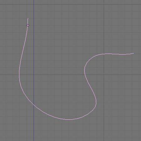 Twists When Using Curve Modifier Modeling Blender Artists Community