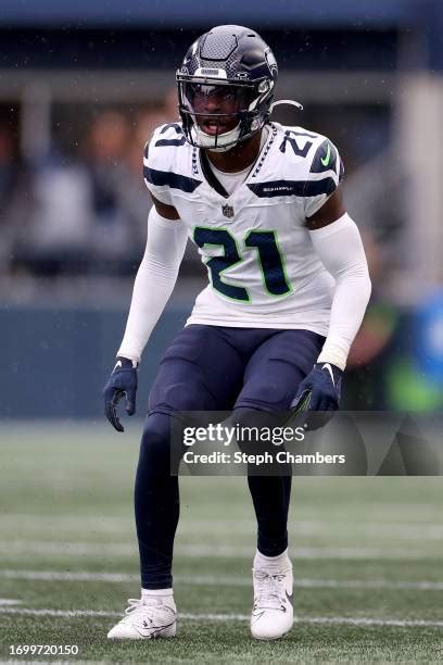 673 Devon Witherspoon Photos And High Res Pictures Getty Images