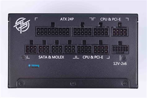 What Is A Modular Psu [pros And Cons] Tech4gamers