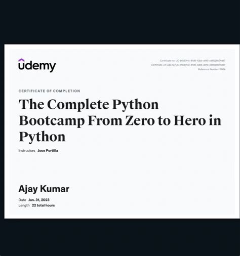 donthagani ajay kumar on linkedin python