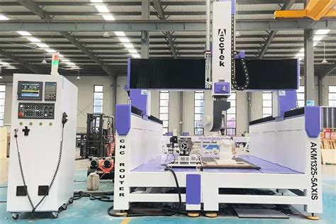 Guía Completa Sobre El Router Cnc 3d Acctek Cnc