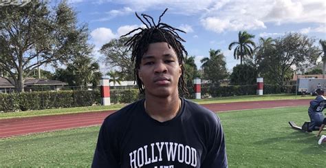 Lengthy Edge Matthew Pointer New To Football Already Adding Offers