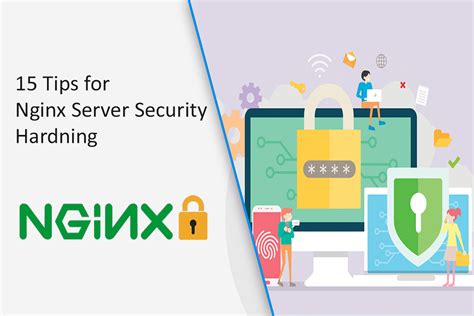 Top Nginx Server Security Hardenings
