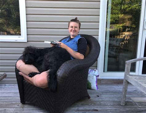 Jeopardy Star Mattea Roach Shares Big Personal News And Says They Cant ‘talk About Anything