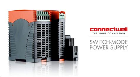 Parallel Operation Of Smps
