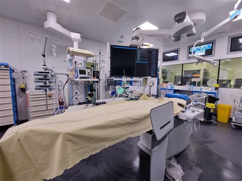 Santé Plateau Dangioplastie Et De Coronarographie De Lhôpital De