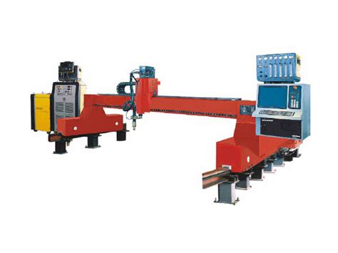 数控精细等离子（类激光）切割机 全美焊机