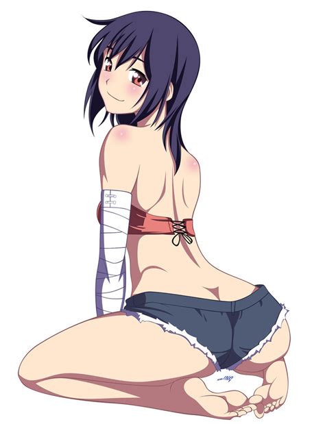 Ecchi Quad