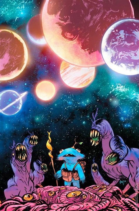 Twig 1 Published May 2022 Key Collector Comics