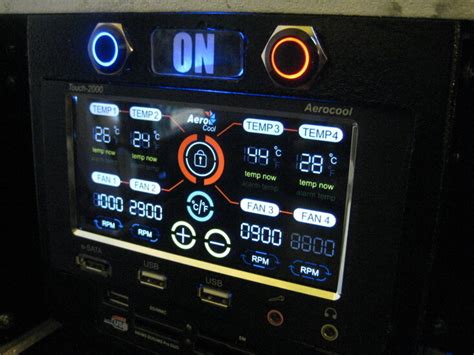 Innovation TechPowerUp Case Modding Gallery