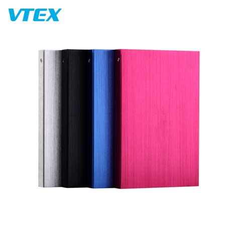 External Hard Disk Enclosure SSD HDD Enclosure Hard Drive Case HDD Enclosure And Multiple Hard