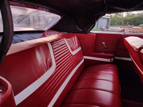1959 Buick Lesabre Convertible For Sale