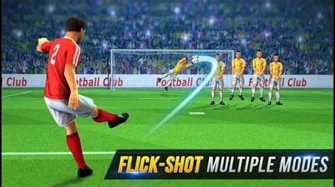 Mohsin Raza On Linkedin Football Strike Campionship 3d Game Source