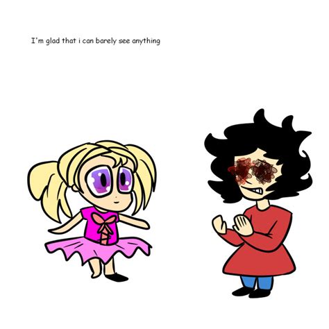 In This School We All Have Scary Things About Us Like Me I Look Like