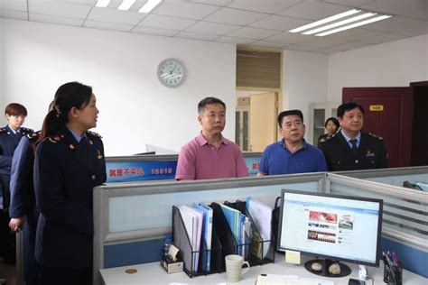 区市场监管局优化投诉举报处置流程，力求实现群众诉求办理 三快五精准”统一