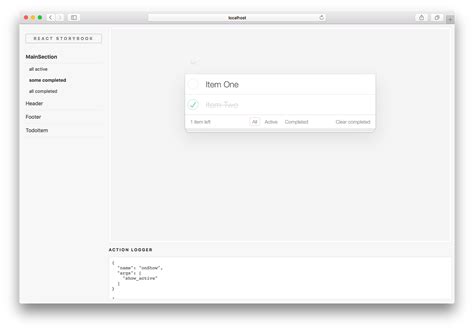 Introducing Storybook Knobs Edit React Props And Values On The Fly