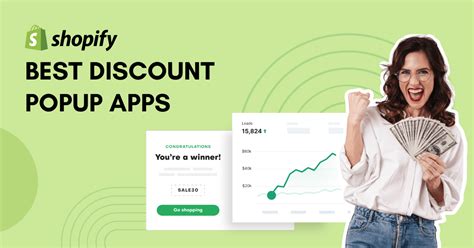 Best Shopify Popup Discount Apps Adoric Blog