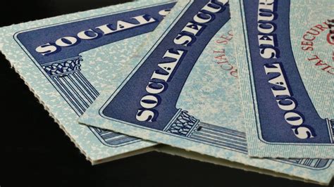 Los Beneficiarios Del Seguro Social Que No Cumplan Estos Requisitos No Recibirán Su Cheque En