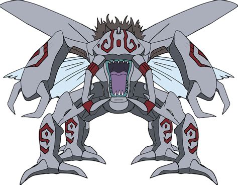 Okuwamon By Homeosttasis On Deviantart