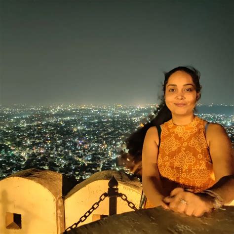 Pragya Singh On Linkedin I Never Thought Id Ever Be Able To Travel