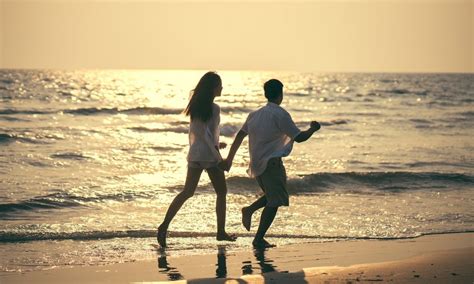 Sex Am Strand In Diesen Ländern Drohen Strafen