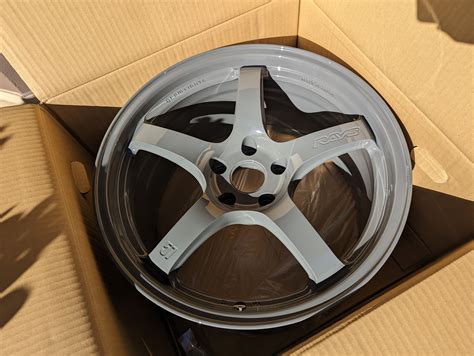 Rays Gram Lights 57 Cr Gloss Grey 5x1143 18x95 22 Hausofwheels
