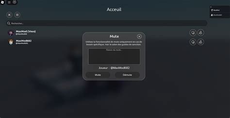 Muting A Specific Player In A Panel Does Not Work Properly Scripting
