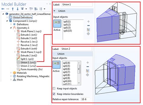 guidelines for modeling rotating machines in 3d comsol blog