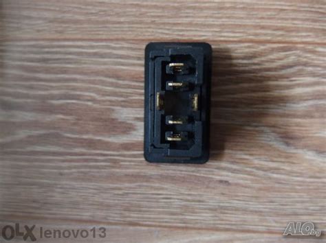 Универсални бутони за електрически стъкла Ел авточасти Резервни