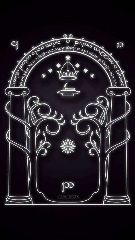 Tatuaje De Puerta De Hobbit Mexican Libertad Archives Silver Trader