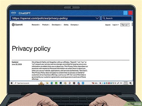 Is ChatGPT Safe To Use Security Risks Privacy Explained
