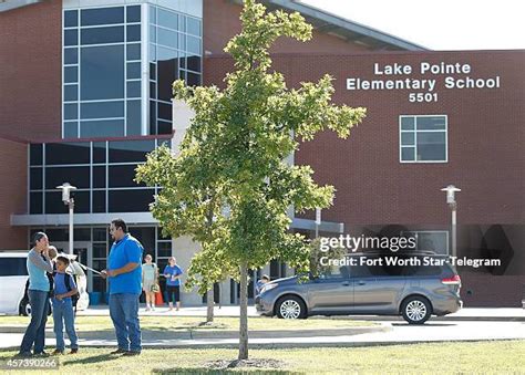 Lake Pointe Elementary School Photos And Premium High Res Pictures