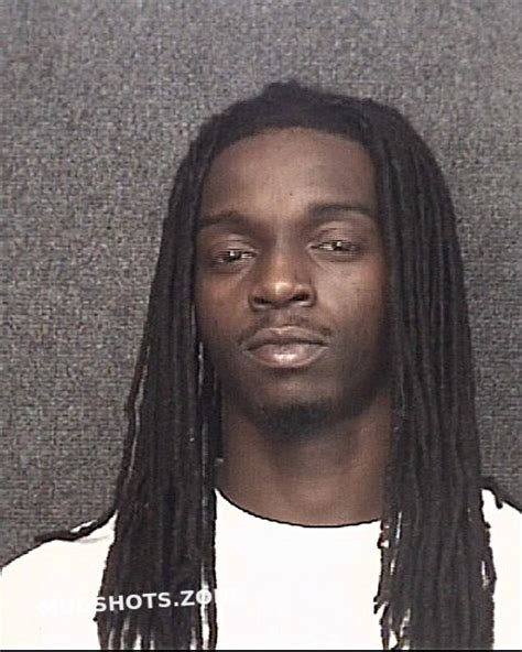 Croskey Sanders Rhakeem Khalieus 06172023 Horry County Mugshots Zone