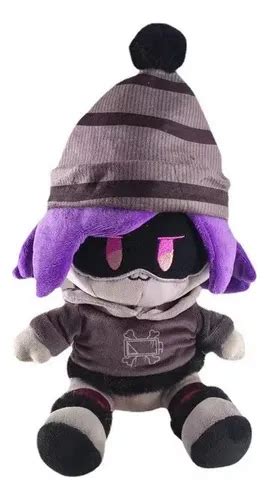 Boneca Roxa De Menina Drone De Assassinato Parcelamento Sem Juros